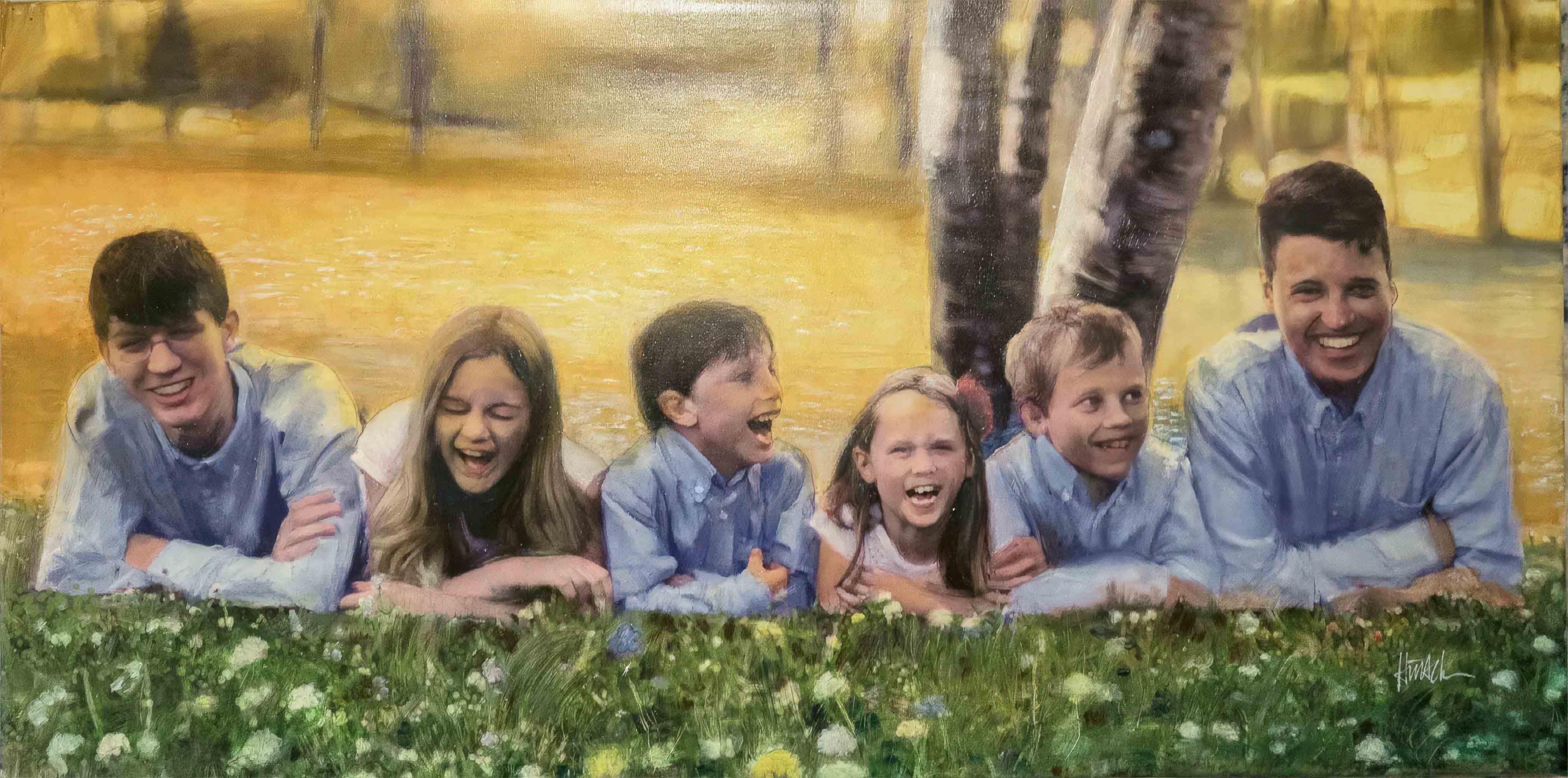 BillArt - The Artist