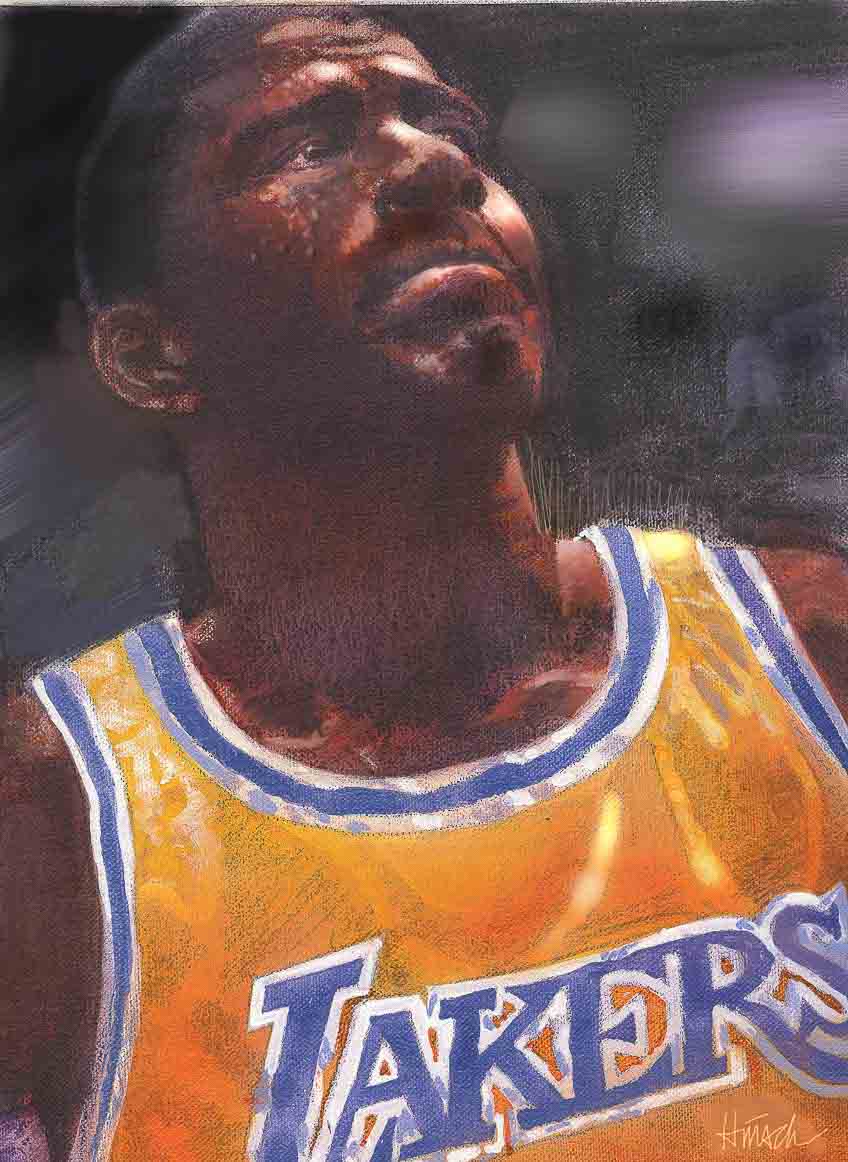 BillArt - The Artist